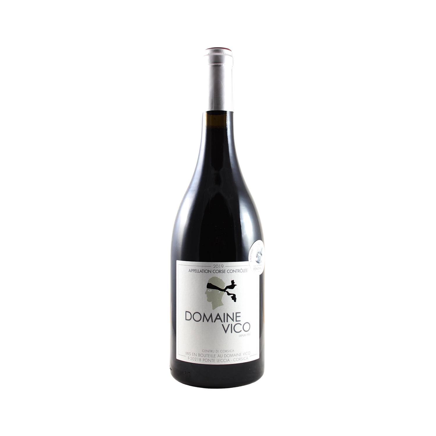 Corse 2019 e-BOISSONS
